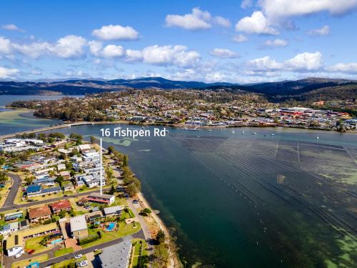 Fishpen Holiday Apartments, Merimbula – Updated 2024 Prices
