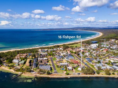 Fishpen Holiday Apartments, Merimbula – Updated 2024 Prices