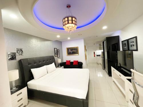 Kandi Palace Hotel D20, Angeles (updated prices 2024)