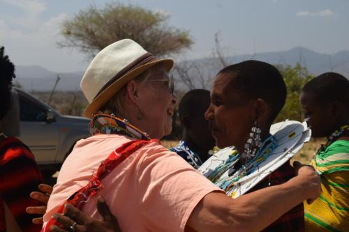 Maasai Eco Boma & Lodge - Experience Maasai Culture, Makuyuni (updated ...