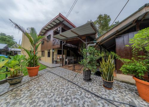 The River Village Retreat Kiulu, Tamparuli (updated prices 2025)