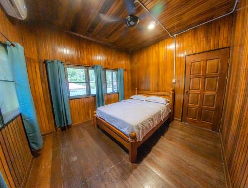 The River Village Retreat Kiulu, Tamparuli (updated prices 2025)