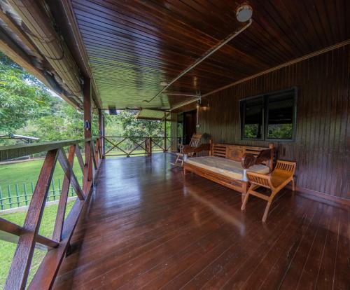 The River Village Retreat Kiulu, Tamparuli (updated prices 2025)