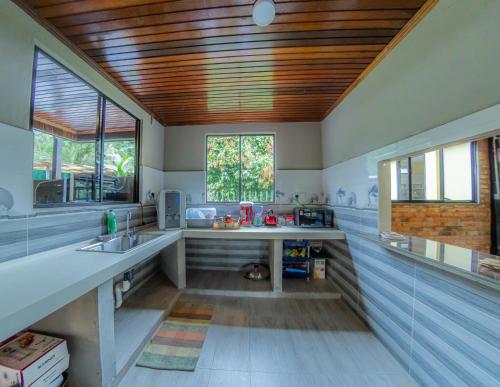 The River Village Retreat Kiulu, Tamparuli (updated prices 2025)