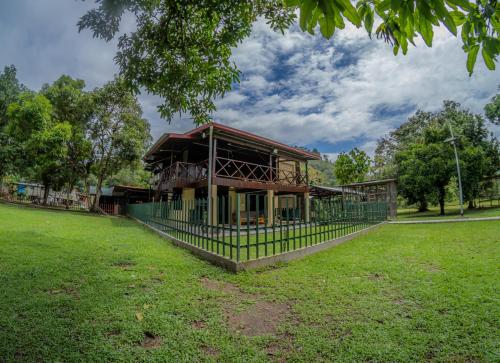 The River Village Retreat Kiulu, Tamparuli (updated prices 2025)