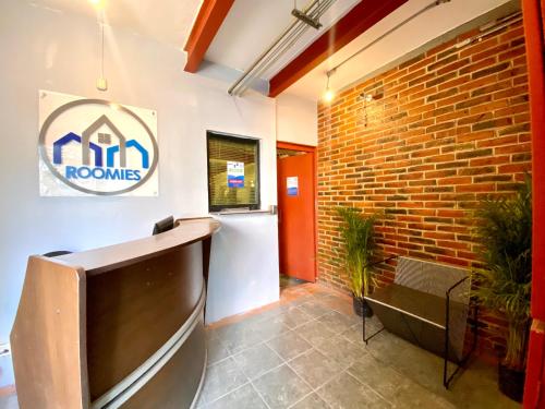 ROOMIES HOSTEL Reforma-El ángel, Mexico City (updated prices 2025)