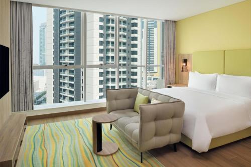 Element by Westin City Center Doha, Doha (updated prices 2024)