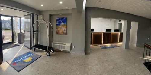 Days Inn & Suites by Wyndham Summerside, Summerside (updated prices 2024)