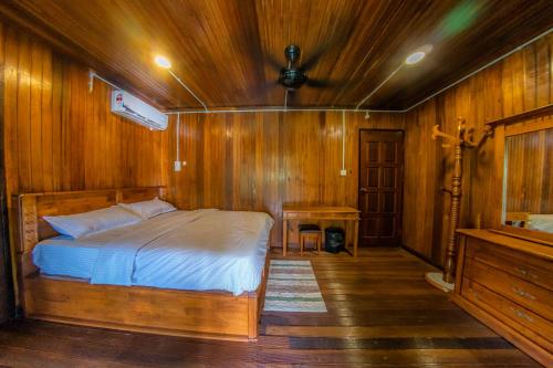 The River Village Retreat Kiulu, Tamparuli (updated prices 2025)