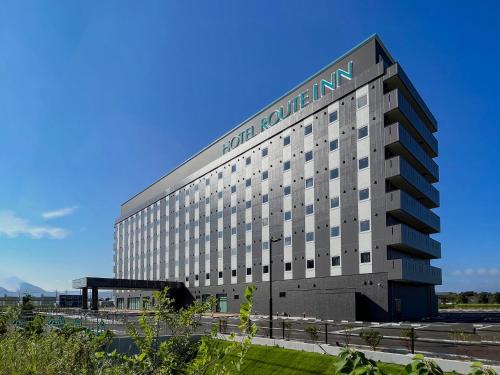 Hotel Route Inn Ohi Takahama, Takahama (updated prices 2025)