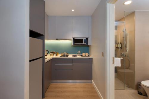 Citadines Roces Quezon City, Manila (updated prices 2024)