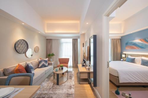 Citadines Roces Quezon City, Manila (updated prices 2024)