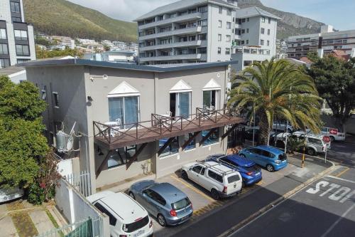 Spring Tide Inn by CTHA, Cape Town – Updated 2024 Prices