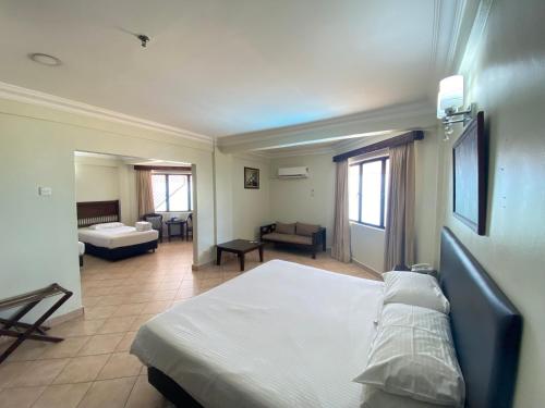 ēRYA by SURIA Cherating, Cherating (updated prices 2025)