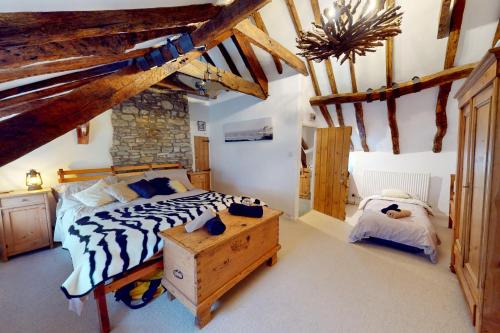 Croyde Chuggs Chill Out, Croyde (updated prices 2024)