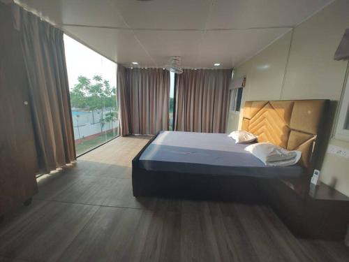 4BR Farm inside leonia resorts, Hyderabad (updated prices 2024)