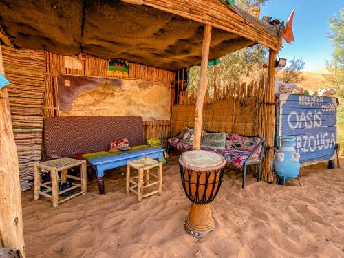 Oasis Desert Camp Obira, Merzouga (updated prices 2024)