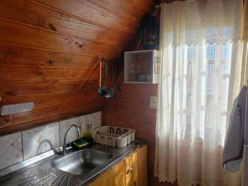 Chalé House cantinho minimalista e longe do Caos, Piedade (updated ...