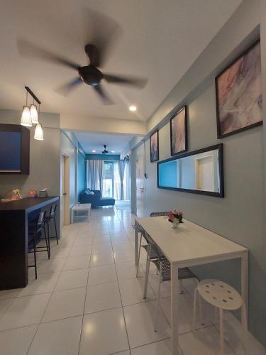 Zai Homestay - 200m from Wakaf Che Yeh Night Market, Kota Bharu ...