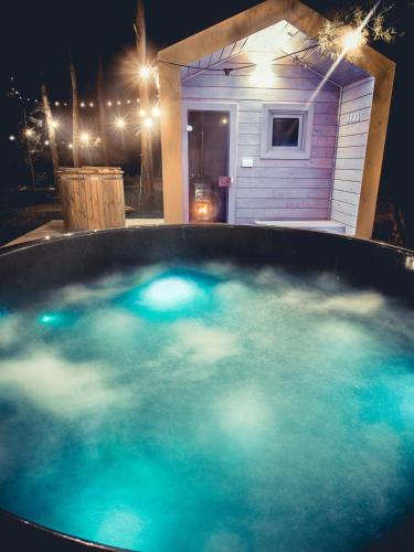 La Playa Resort & Camp Trzebinia, Trzebinia (aktualne ceny na rok 2025)