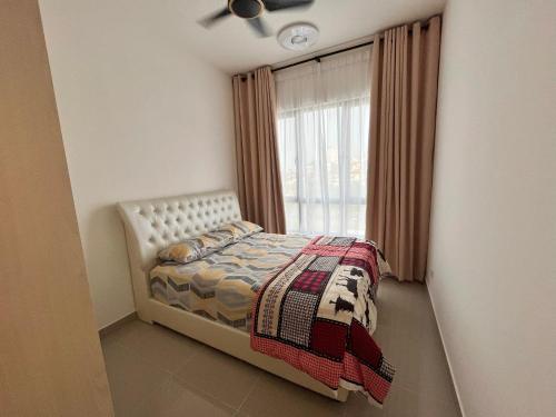 1 Room Studio @ MKH Boulevard 2, Kajang (updated prices 2024)