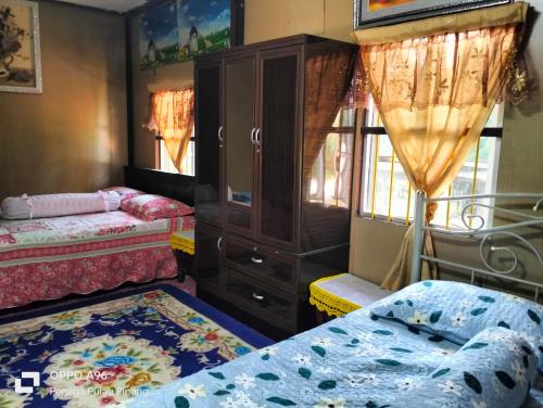 Homestay Teratak Kayu kota Aur, Kepala Batas (updated prices 2024)