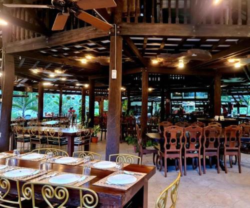 Balay Ni Tatay Farm Resort by Cocotel, Babatngon (updated prices 2024)