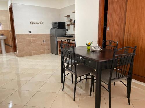 Miriam home Agdal 3, Rabat (updated prices 2024)