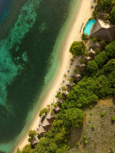 Sudamala Resort, Seraya, Flores, Labuan Bajo – Updated 2024 Prices