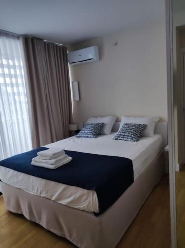 Orbi City Batumi A Block Beach view & Balcony, Batumi (updated prices 2024)