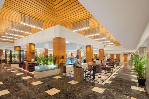Radisson Blu Hotel Ranchi, Rānchī – Updated 2024 Prices