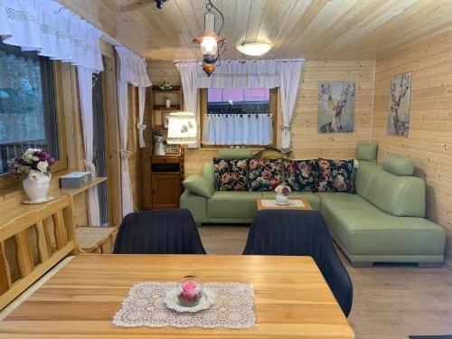 Romantická rybářská chata Kozlov, Kozlany (updated prices 2024)