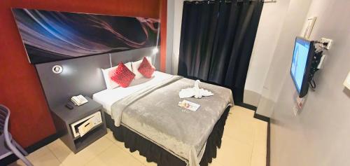 Wow Budget Hotel Cubao, Manila (updated prices 2025)