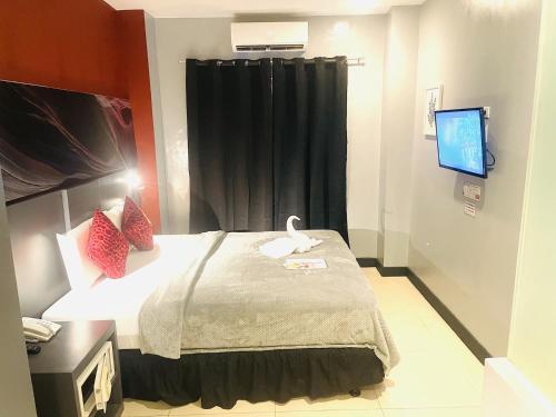 Wow Budget Hotel Cubao, Manila (updated prices 2025)