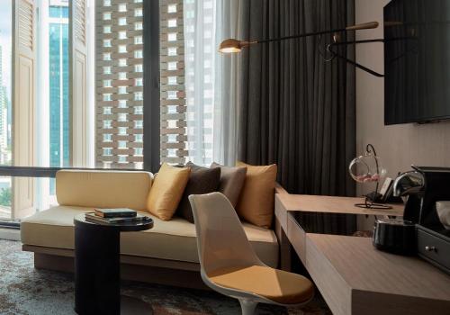 Hotel Stripes Kuala Lumpur, Autograph Collection - TravelEase Visa-Free ...