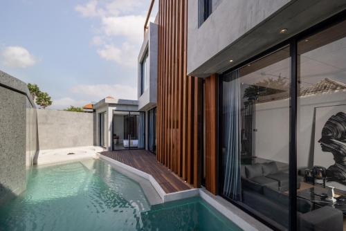 Alex Villas Complex N2, Canggu (updated prices 2025)