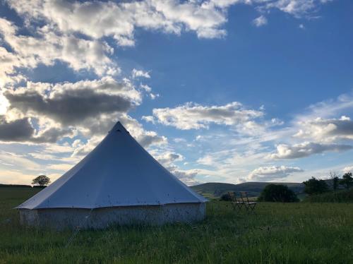 Dunwell Farm Campsite, Plymouth (updated prices 2024)