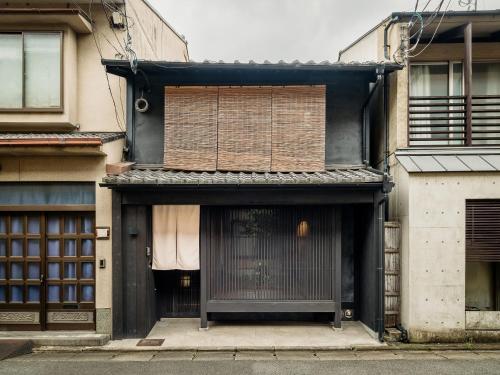 Mizunoha Machiya House, Kyoto (updated prices 2025)
