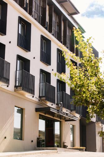 Hotel 21, Tbilisi (updated prices 2025)