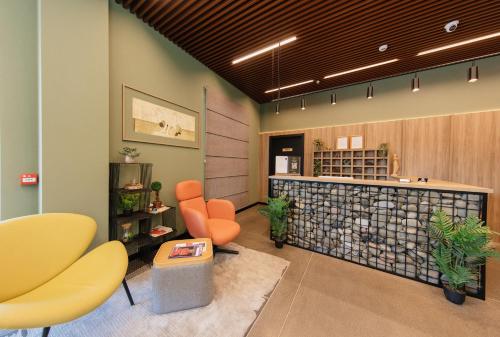 Hotel 21, Tbilisi (updated prices 2025)