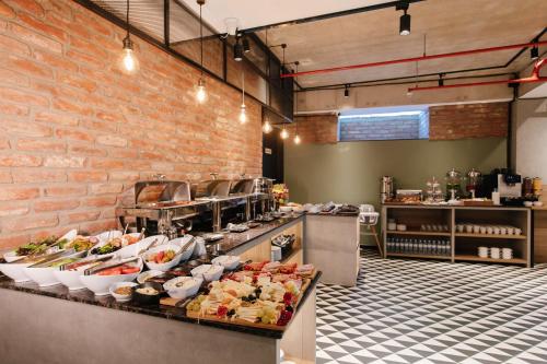 Hotel 21, Tbilisi (updated prices 2025)