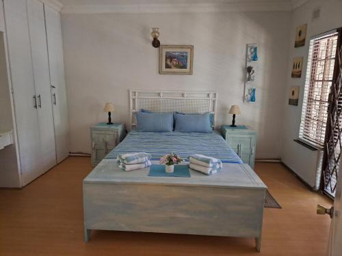 Eden Wilds Unit 125, Port Edward (updated prices 2024)