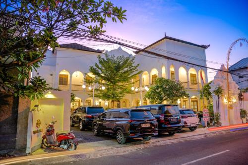 Pitaloka Hotel Sanur By DeWizZ Management, Sanur (updated prices 2025)