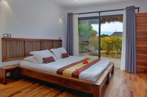 ANJARA LODGE Studios, Nosy Be (updated prices 2024)