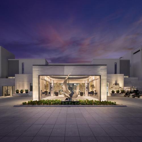 Address Beach Resort Marassi, El Alamein (updated prices 2025)