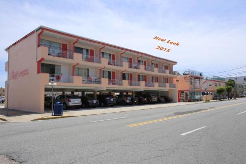 El Ray Motel, Wildwood – Updated 2023 Prices