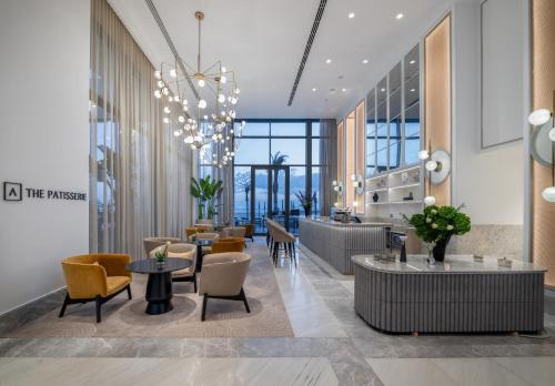 Address Beach Resort Marassi, El Alamein (updated prices 2025)