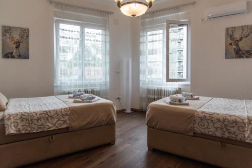 Balkan dream ****, Belgrade (updated prices 2024)