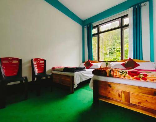 Mairung Gaon Farm Stay, Rishop (updated prices 2024)