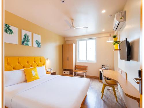 Bloom Hotel - HSR Club, Bangalore (updated prices 2024)